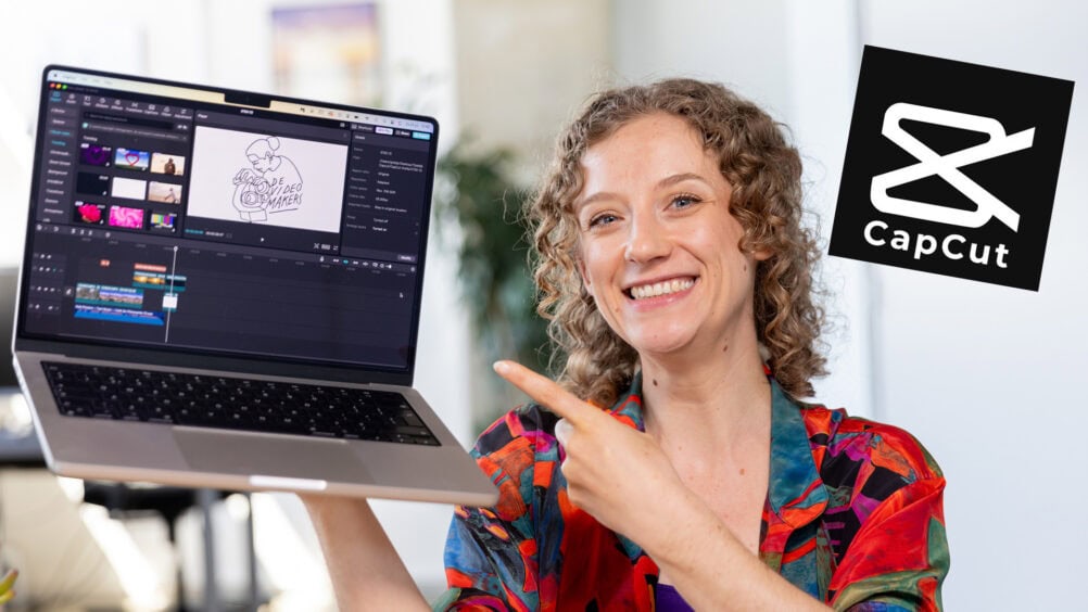 Capcut uitgelegd: eenvoudig monteren voor beginners - De Videomakers